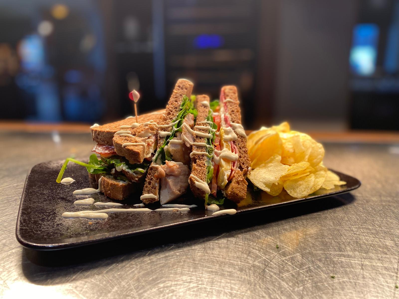 De Manen – Het gezelligste café, met het lekkerste restaurant