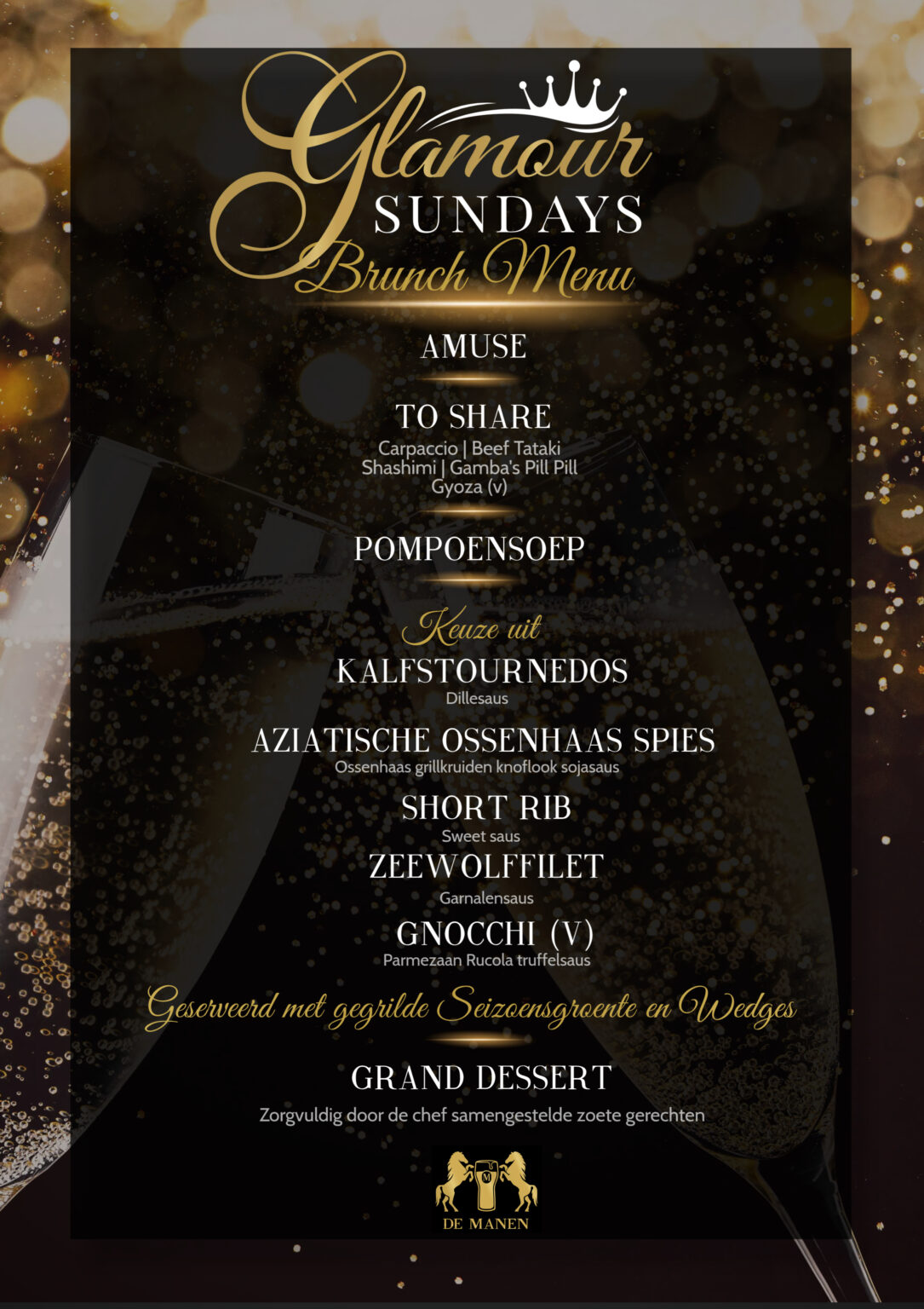 De Manen – Het gezelligste café, met het lekkerste restaurant